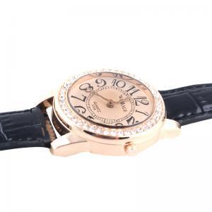 Fashion Square Plate Watches With Strap（black) on Luulla