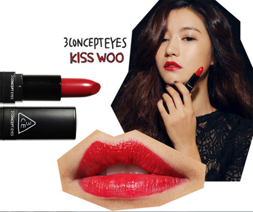 Fashion Sexy Glam Lipstick on Luulla