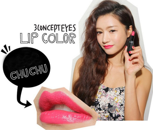 Fashion Sexy Glam Lipstick on Luulla